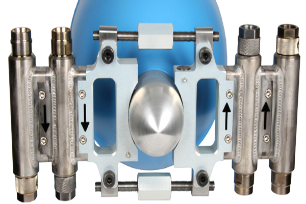 Rocket Wrench CSL 50 Cal – Apple Scientific