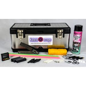 Spartan Navigation Bullet Trajectory Kit – Apple Scientific