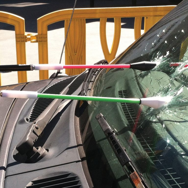 Spartan Navigation Bullet Trajectory Kit – Apple Scientific