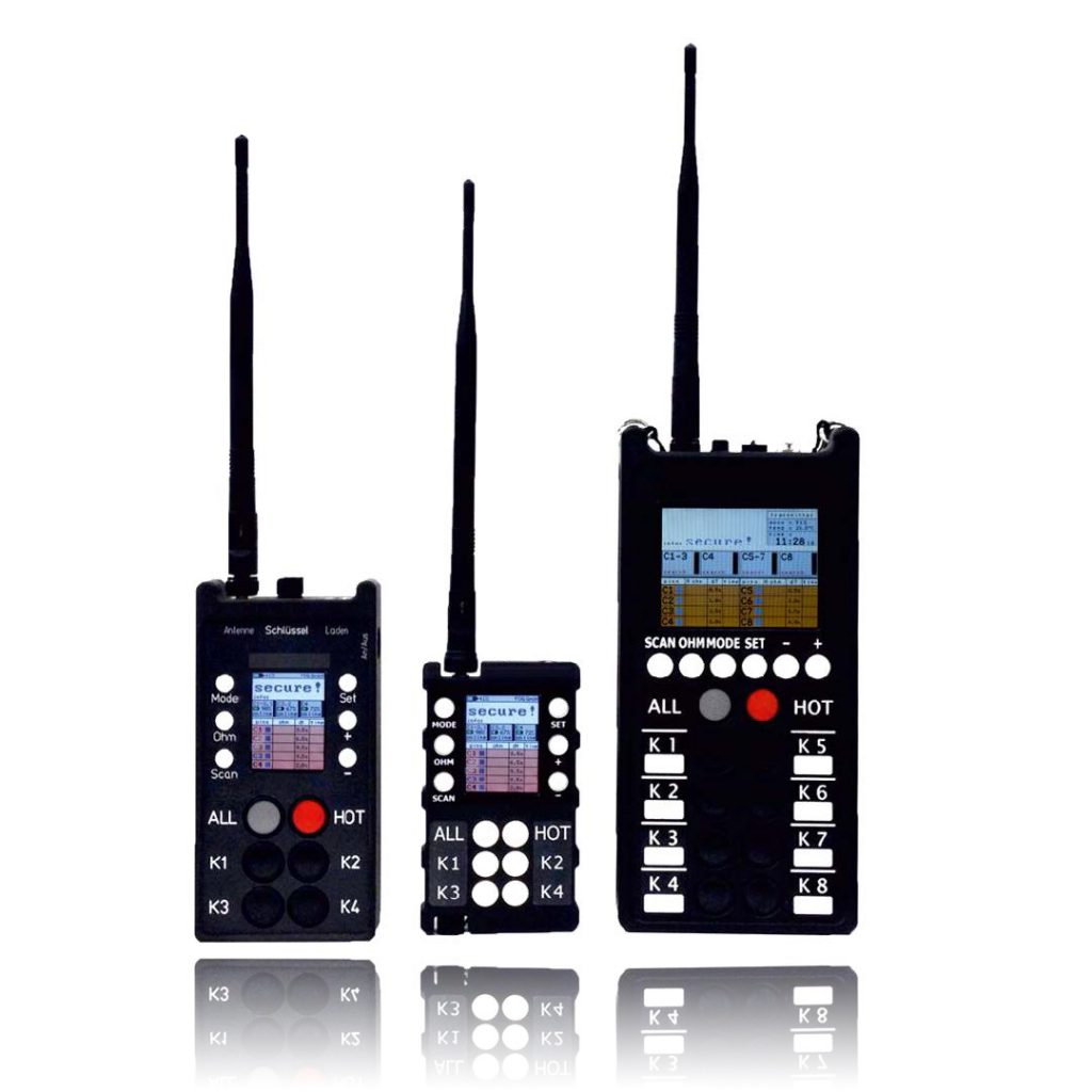 Rocket Wrench CSL 50 Cal – Apple Scientific