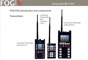 FOG (Remote Detonator) – Apple Scientific