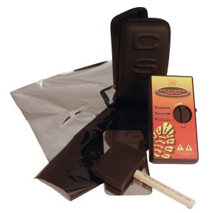 PathFinder Electrostatic Dust Lifter – Apple Scientific