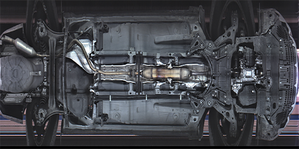 Under Vehicle Scanning System – Apple Scientific