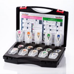 Amped FIVE: forensic video enhancement software – Apple Scientific