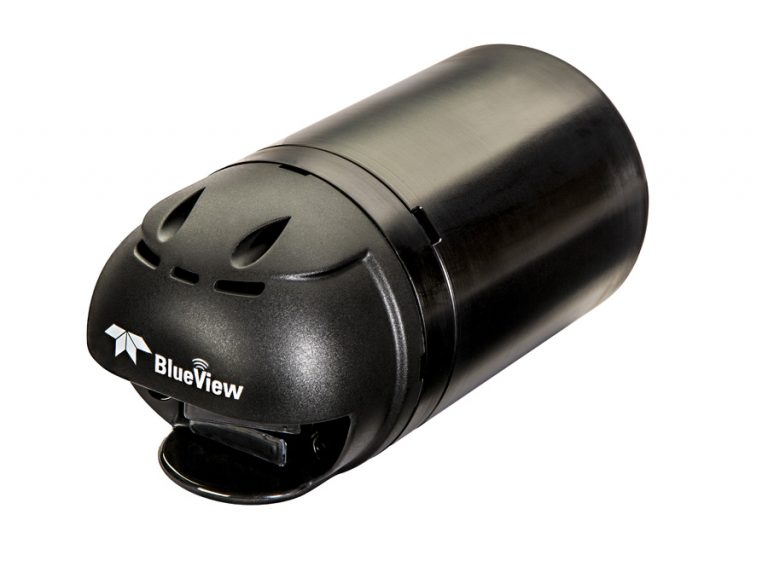 BlueView M900 – Apple Scientific