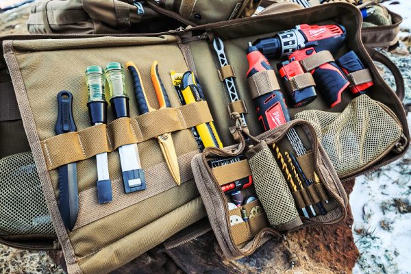 Manual Access Kit – Apple Scientific