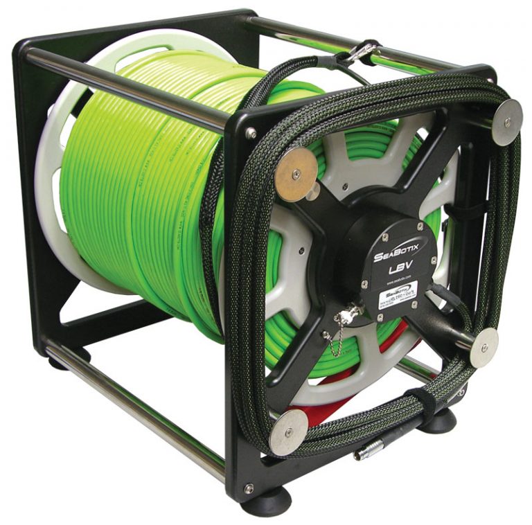 vLBV300 (-SeaBotix-) – Apple Scientific