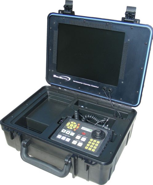 vLBV300 (-SeaBotix-) – Apple Scientific