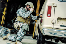 Remote IED Render Safe Training – Apple Scientific