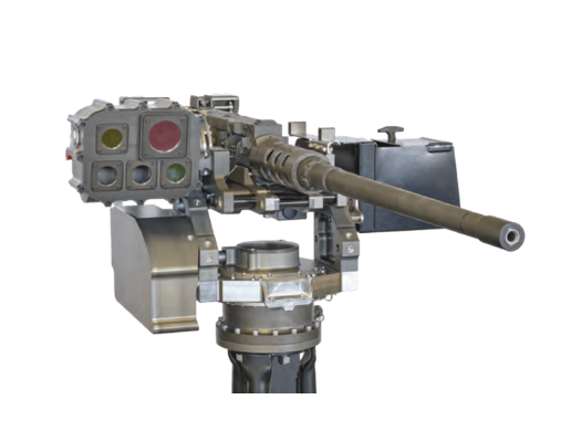 Hard Kill - Apple Scientific