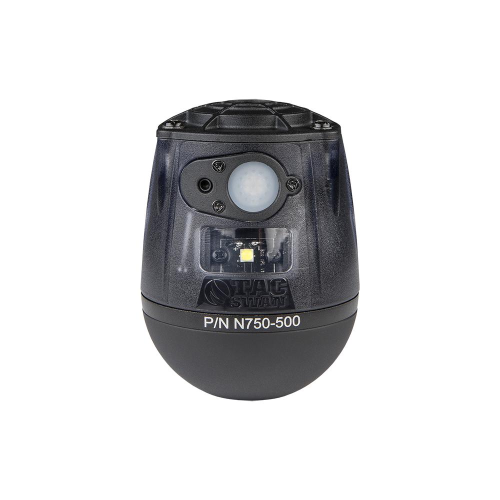 T.E.D.D. (Tactical Electronic Distraction Device) - Apple Scientific